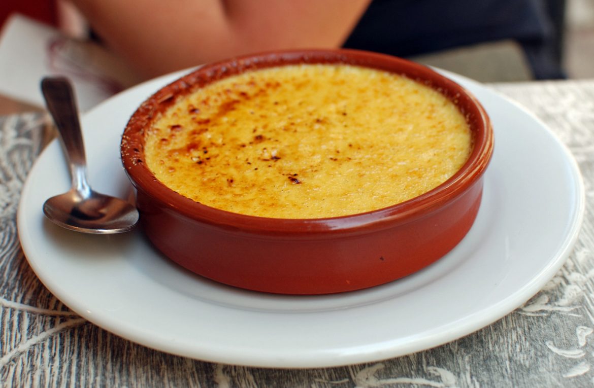 Exploring French Basque Cuisine in Saint-Jean-de-Luz - New York Food ...