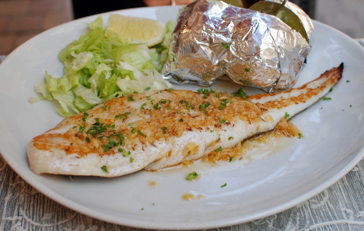 Exploring French Basque Cuisine in Saint-Jean-de-Luz - New York Food ...