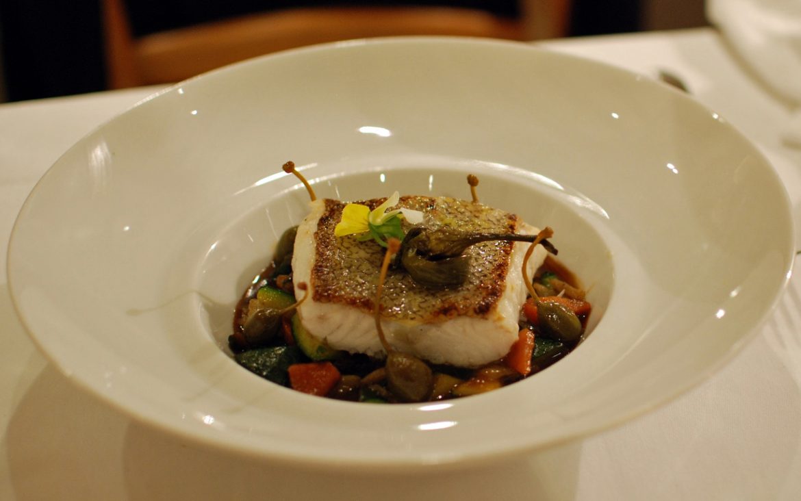 Exploring French Basque Cuisine in Saint-Jean-de-Luz - New York Food ...