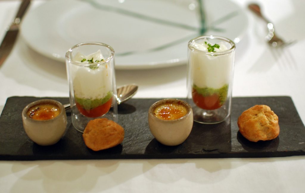 Exploring French Basque Cuisine in Saint-Jean-de-Luz - New York Food ...