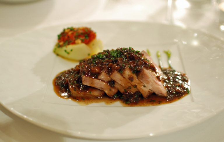 Exploring French Basque Cuisine in Saint-Jean-de-Luz - New York Food ...