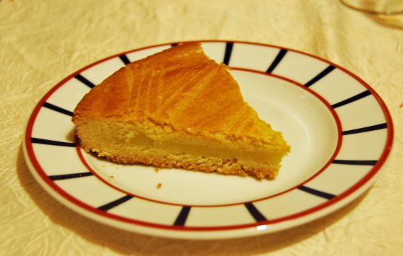 Exploring French Basque Cuisine in Saint-Jean-de-Luz - New York Food ...