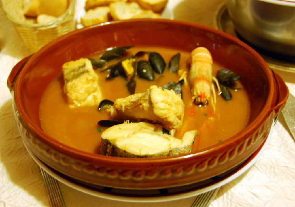 Exploring French Basque Cuisine in Saint-Jean-de-Luz - New York Food ...