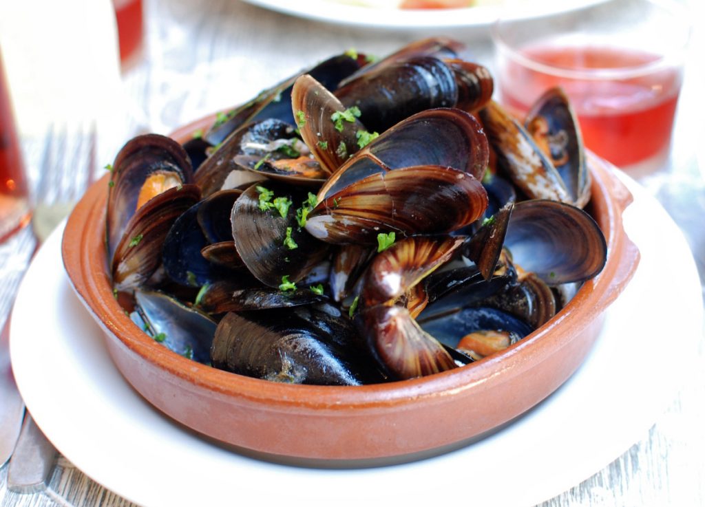 Exploring French Basque Cuisine in Saint-Jean-de-Luz - New York Food ...