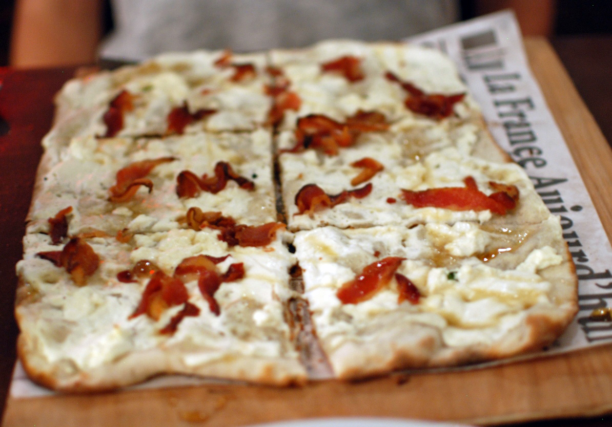 Alsatian Cuisine Comes to Carroll Gardens at La Cigogne - New York Food ...